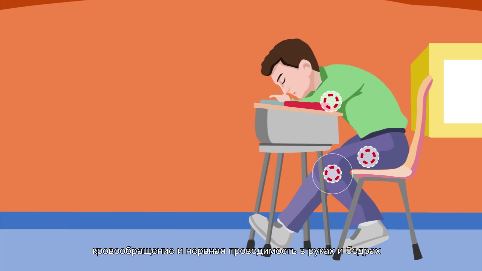 почему на коже появляются родимые пятна 中国数字科技馆