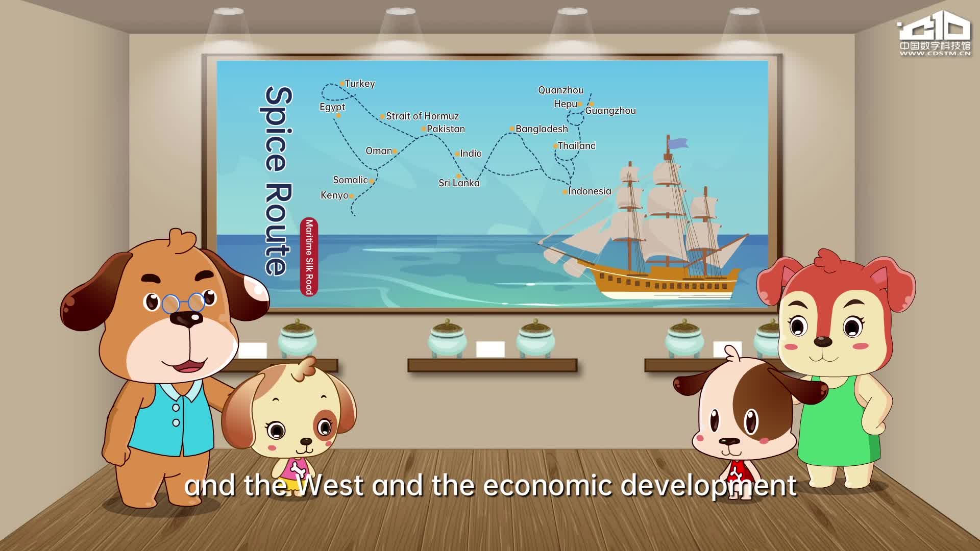 Emperor Mingdi of the Eastern Han Dynasty and the White Horse Temple ...